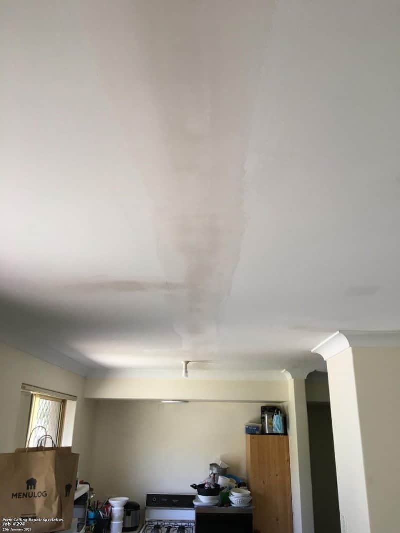 sagging ceiling repair - Mount Pleasant - Perth Ceiling Repair Specialists