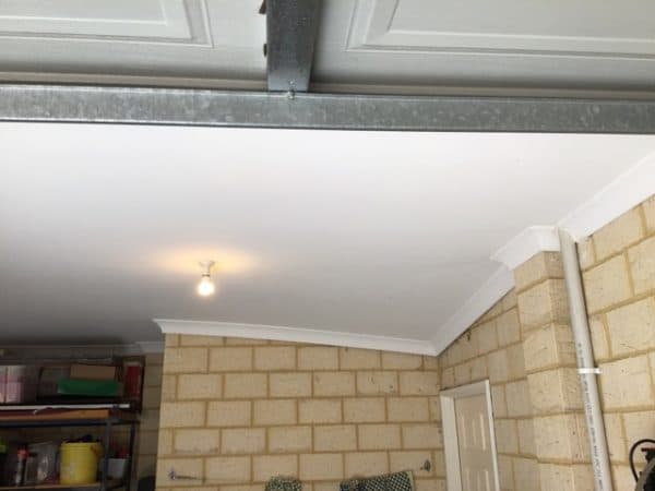 Sagging ceiling repairs - Balcatta - Perth Ceiling Repair Specialists